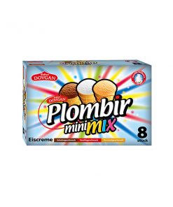 Etalon plombir ice cream 180ml | HolodOK.gr